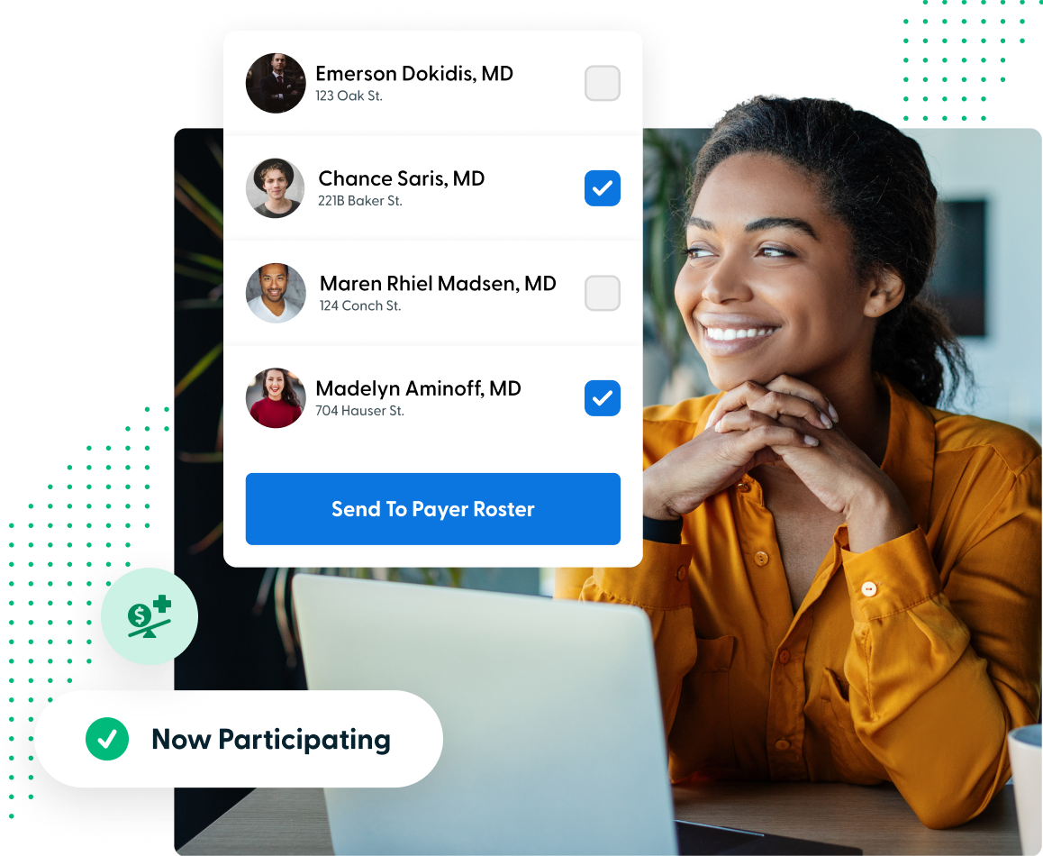 Leading Healthcare Credentialing & Provider Enrollment Solutions | VerityStream
